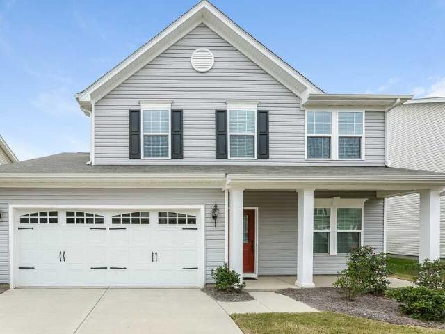 3 Bedroom Home for Rent at 1291 Farm Branch Dr Sw, Concord, NC 28027