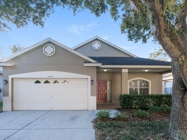 3 Bedroom Home for Rent at 12923 Terrace Springs Dr, Temple Terrace, FL 33637