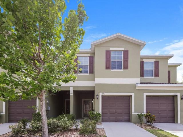 3 Bedroom Home for Rent at 12926 Utopia Gardens Way, Riverview, FL 33579