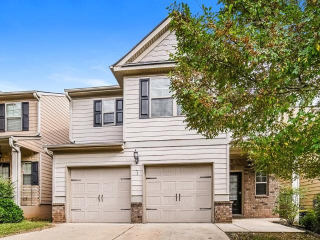3 Bedroom Home for Rent at 129 Covington Ter, Newnan, GA 30263 Madison Park