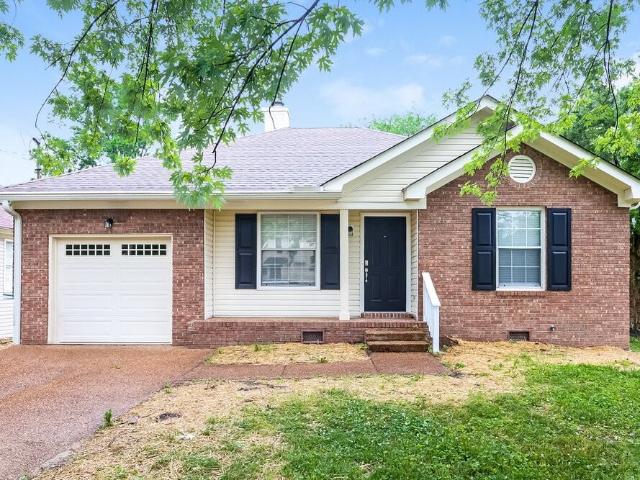 3 Bedroom Home for Rent at 129 Agee Cir E, Hendersonville, TN 37075