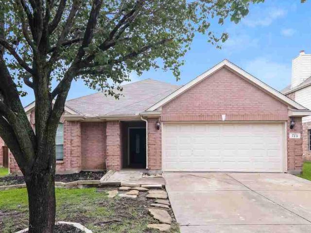 3 Bedroom Home for Rent at 129 Arbordale Way, Princeton, TX 75407
