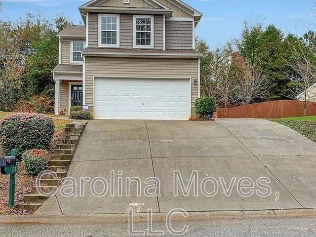 3 Bedroom Home for Rent at 129 Kingfisher Dr, Simpsonville, SC 29680