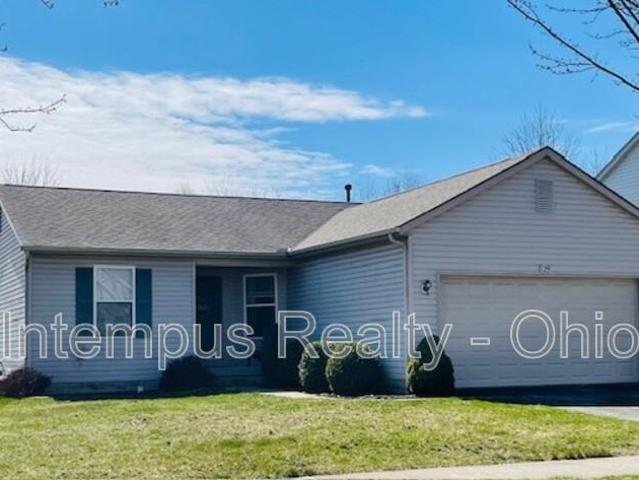 3 Bedroom Home for Rent at 129 Lofton Cir, Delaware, OH 43015