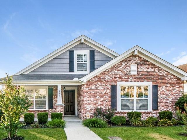 3 Bedroom Home for Rent at 129 Sophie Dr, Antioch, TN 37013