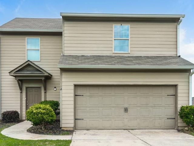 3 Bedroom Home for Rent at 12 Dusty Dr, Cartersville, GA 30120