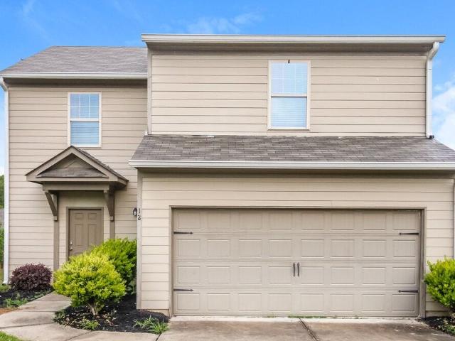 3 Bedroom Home for Rent at 12 Dusty Dr, Cartersville, GA 30120