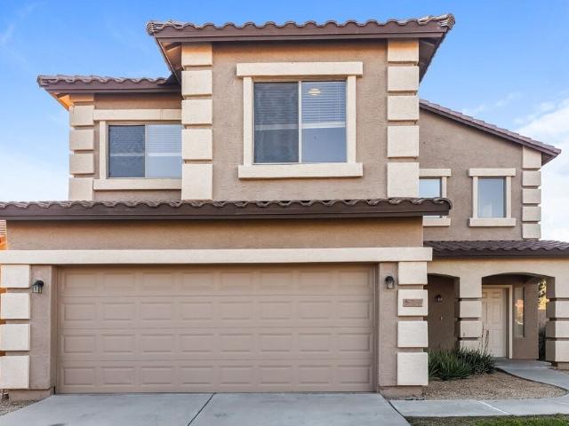 3 Bedroom Home for Rent at 13045 W Columbine Dr, El Mirage, AZ 85335 Dysart Cactus