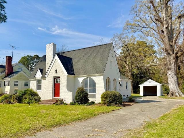 3 Bedroom Home for Rent at 1304 Rhem St, Kinston, NC 28501