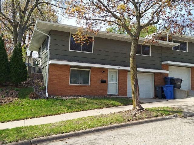 3 Bedroom Home for Rent at 1304 Saint Anthony Pkwy, Minneapolis, MN 55418 Audubon Park
