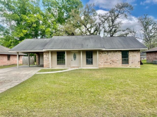 3 Bedroom Home for Rent at 1305 Natchez St, Hammond, LA 70403