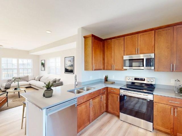 3 Bedroom Home for Rent at 1305 S G Ave #29, Nevada, IA 50201