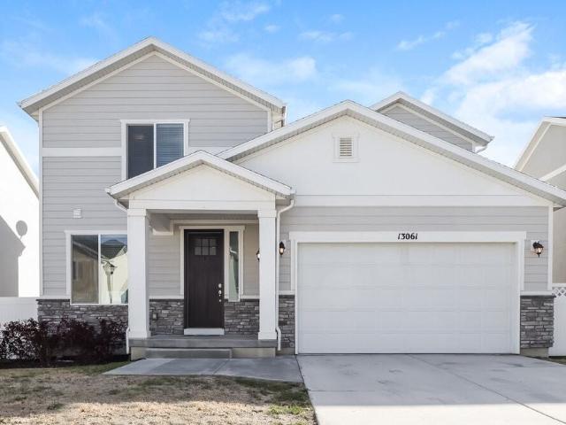 3 Bedroom Home for Rent at 13061 S Acklins Dr, Herriman, UT 84096