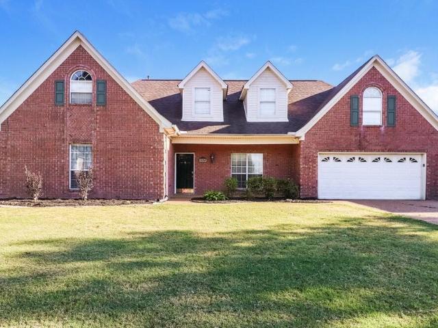 3 Bedroom Home for Rent at 13061 Sandbourne Dr, Olive Branch, MS 38654