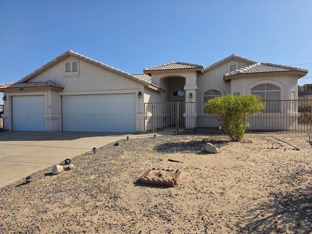 3 Bedroom Home for Rent at 1306 Escalera Pl, Bullhead City, AZ 86442