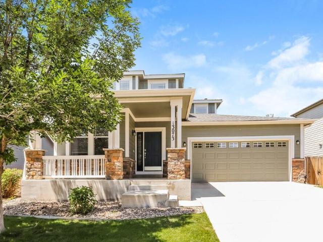 3 Bedroom Home for Rent at 13073 Trenton Pl, Thornton, CO 80602