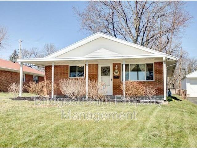 3 Bedroom Home for Rent at 1307 Heatherdale Dr, Kettering, OH 45429