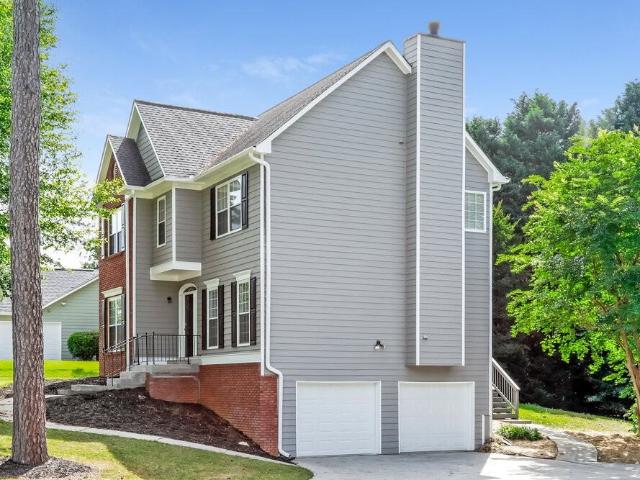 3 Bedroom Home for Rent at 1307 Highfield Dr, Lawrenceville, GA 30043