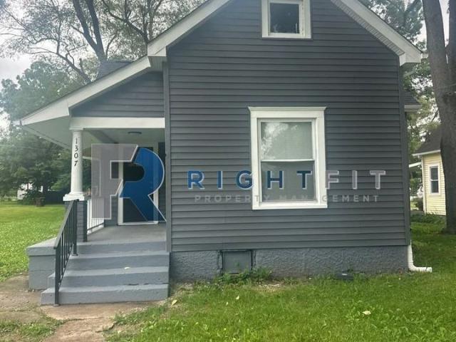 3 Bedroom Home for Rent at 1307 Young St, Middletown, OH 45044