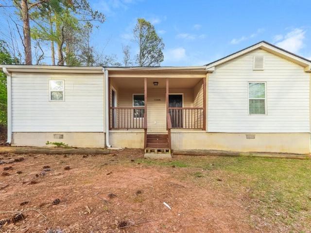 3 Bedroom Home for Rent at 1308 Greenbriar Dr, Griffin, GA 30223