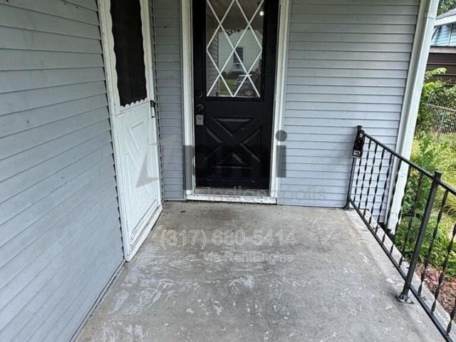 3 Bedroom Home for Rent at 1308 W 4th St, Anderson, IN 46016