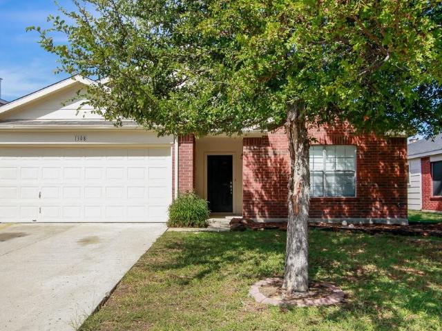 3 Bedroom Home for Rent at 1308 Wintercreek Dr, Denton, TX 76210