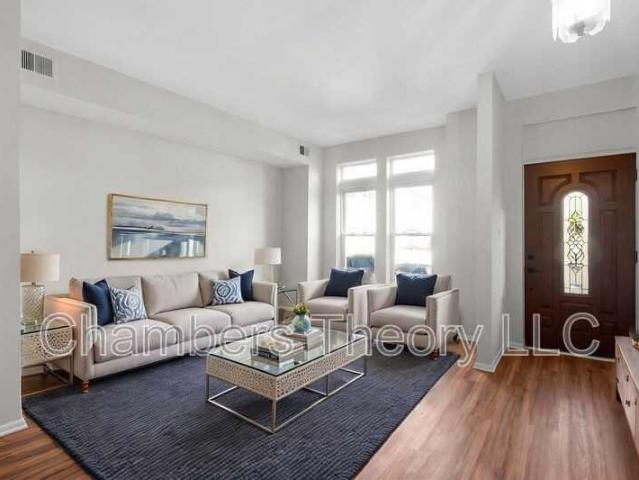 3 Bedroom Home for Rent at 1309 Emerald St Ne, Washington, DC 20002 Capitol Hill