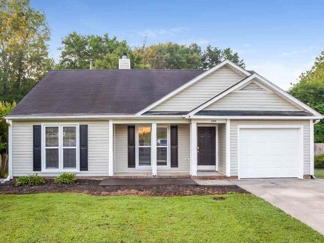 3 Bedroom Home for Rent at 1309 Southwind Ct Sw, Concord, NC 28025