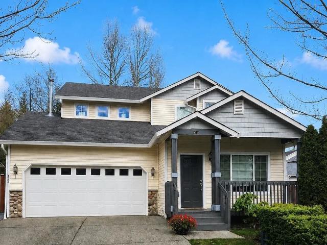 3 Bedroom Home for Rent at 1309 102nd Pl Sw, Everett, WA 98204 Holly