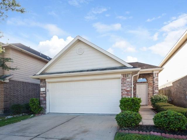 3 Bedroom Home for Rent at 13010 Maile Park Dr, Houston, TX 77034 Southbelt Ellington