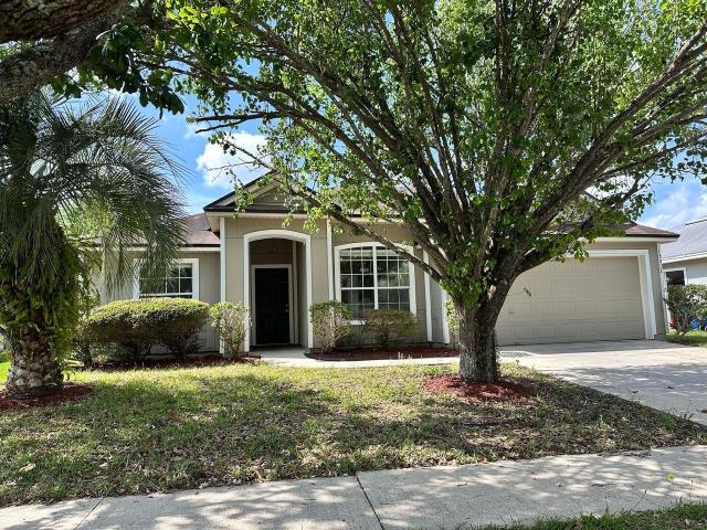 3 Bedroom Home for Rent at 13012 Staffordshire Dr S, Jacksonville, FL 32225 Girvin