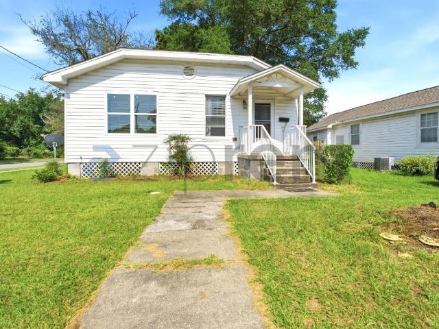 3 Bedroom Home for Rent at 1301 N 6th Ave, Pensacola, FL 32503