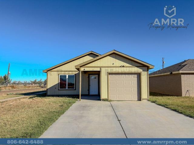 3 Bedroom Home for Rent at 1301 E 16th St, Lubbock, TX 79403