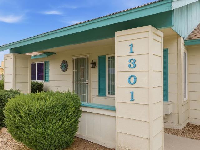 3 Bedroom Home for Rent at 1301 W Montoya Ln, Phoenix, AZ 85027 Palos Santos