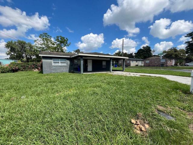 3 Bedroom Home for Rent at 1301 W Walnut St, Lakeland, FL 33815 Central Avenue