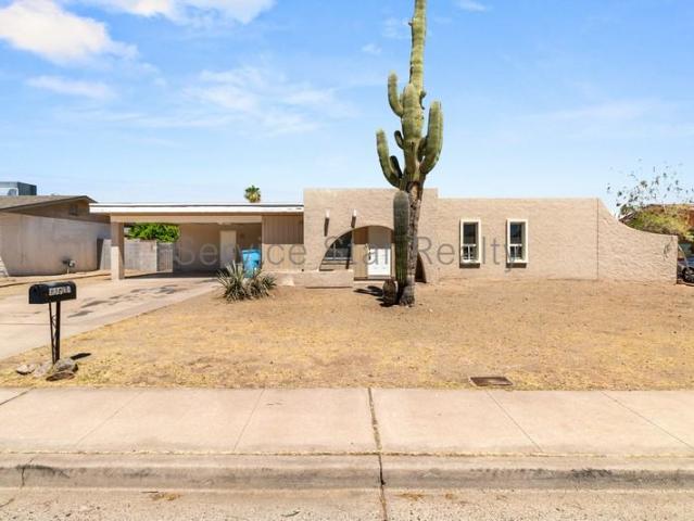 3 Bedroom Home for Rent at 13027 N 28th St, Phoenix, AZ 85032