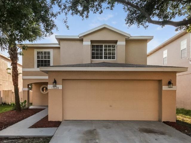 3 Bedroom Home for Rent at 13028 Lily Pond Ct, Orlando, FL 32824