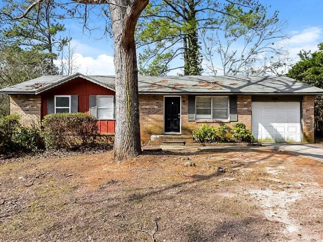 3 Bedroom Home for Rent at 1303 Todiway Ct, Jonesboro, GA 30238