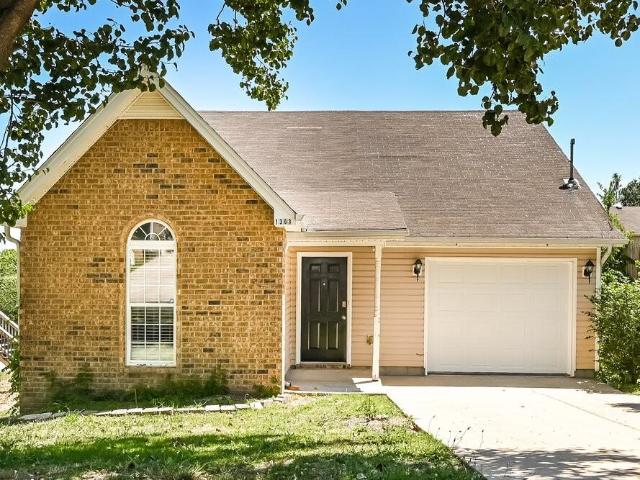 3 Bedroom Home for Rent at 1303 Tonya Dr, La Vergne, TN 37086