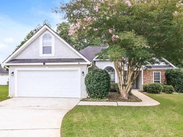 3 Bedroom Home for Rent at 1303 Vine Cir, Stockbridge, GA 30253 Eagles Landing