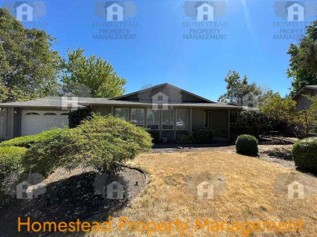 3 Bedroom Home for Rent at 130 Cottonwood Ct N, Monmouth, OR 97361
