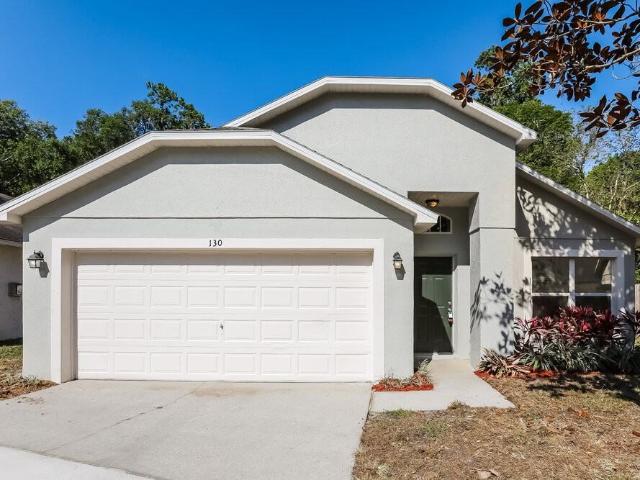 3 Bedroom Home for Rent at 130 Kinney Ct, Apopka, FL 32703