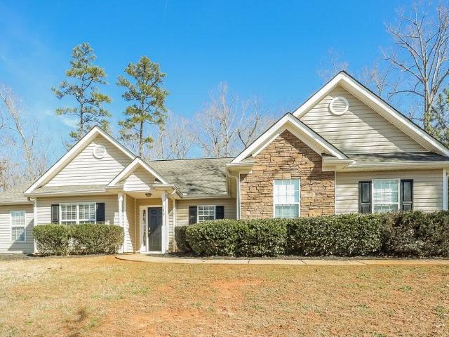 3 Bedroom Home for Rent at 130 Hidden Brook Trl, Newnan, GA 30265