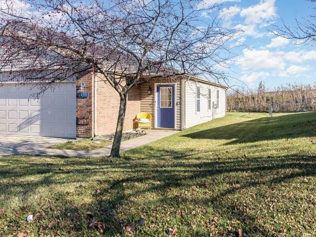 3 Bedroom Home for Rent at 130 Overbrook Dr, Monroe, OH 45050