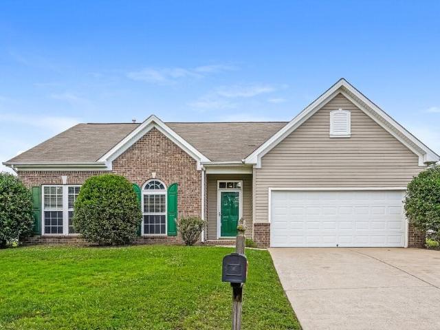 3 Bedroom Home for Rent at 130 Megan St, Spring Hill, TN 37174