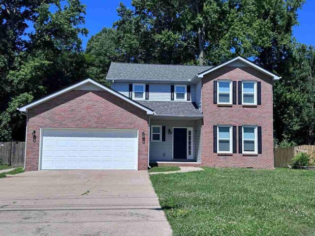 3 Bedroom Home for Rent at 130 Shady Maple Dr, Clarksville, TN 37043