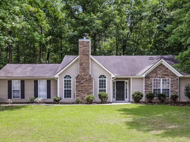 3 Bedroom Home for Rent at 130 Stoney Brook Way, Mcdonough, GA 30253