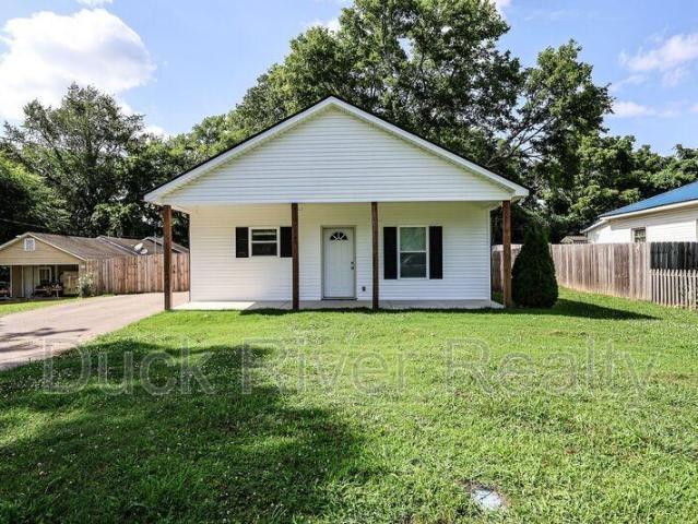 3 Bedroom Home for Rent at 130 Westover Dr, Columbia, TN 38401