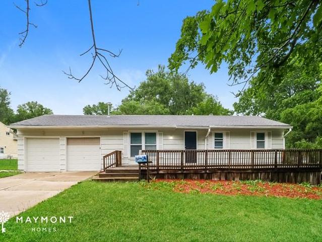 3 Bedroom Home for Rent at 13144 Ashland Ave, Grandview, MO 64030
