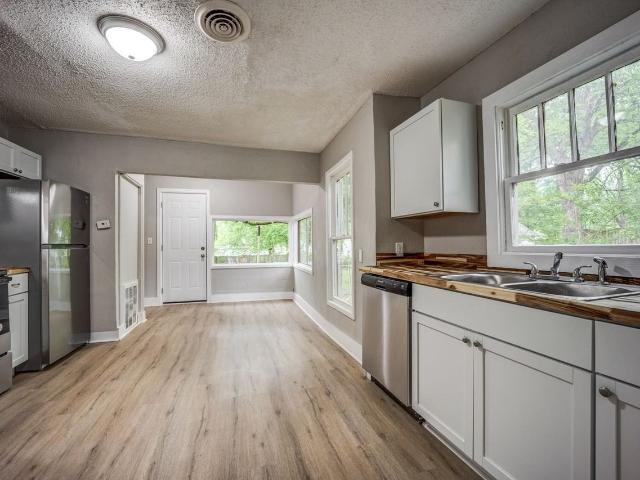3 Bedroom Home for Rent at 1314 N 33rd St, Fort Smith, AR 72904
